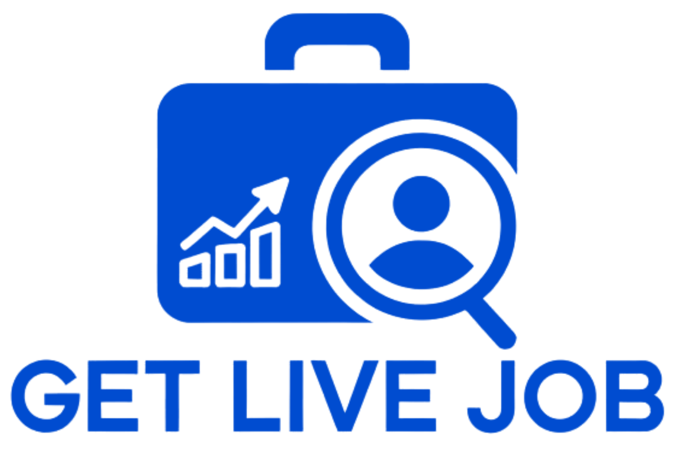 Get Live Job